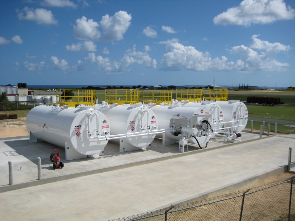 Aviation Fueling Systems - Fuel Tech - Your Aviation Fueling Equipment ...